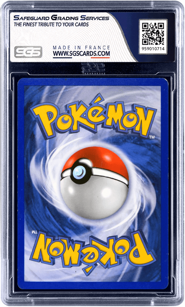 Grading scale - 5- Good