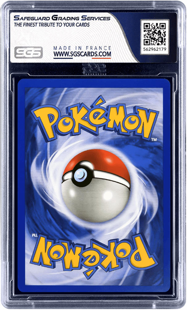 Grading scale - 9-5 - MINT